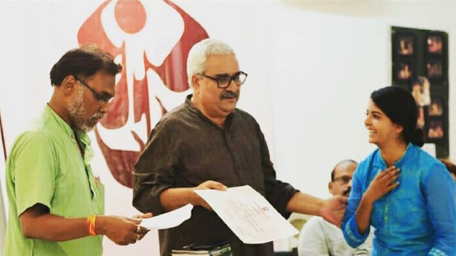 Gurukul – Vyanjana Art and Culture Society